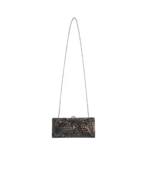 Rodo Chain Shoulder Bag