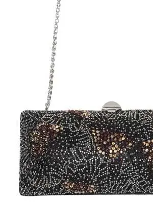 Rodo Chain Shoulder Bag