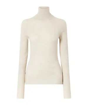 Arch4 Long-sleeve Knit Top