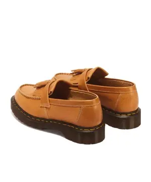 Dr. Martens Adrian Leather Loafers