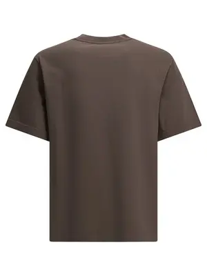 Jacquemus Gros Grain Logo T-shirt
