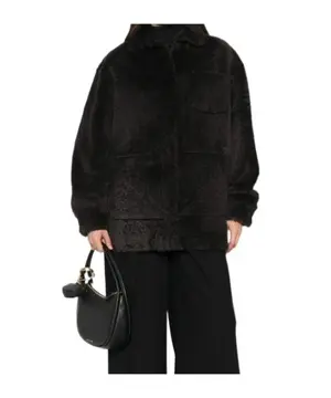 Simonette Ravizza Gaby R Reversible Jacket