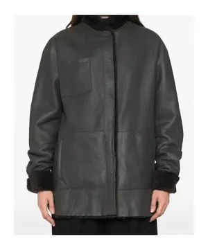 Simonette Ravizza Gaby R Reversible Jacket