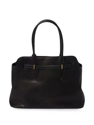 Miu Miu Logo Shoulder Bag