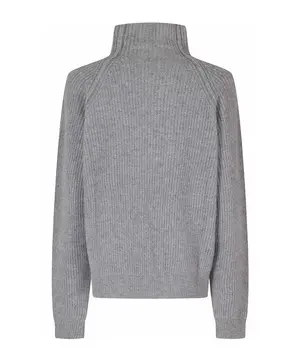 Federica Tosi Turtleneck Sweater