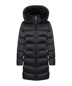 COLMAR Long-sleeved Padded Jacket