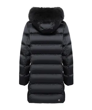 COLMAR Long-sleeved Padded Jacket
