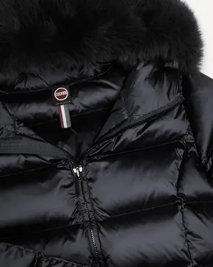 COLMAR Long-sleeved Padded Jacket