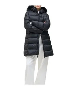COLMAR Long-sleeved Padded Jacket