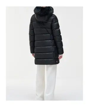 COLMAR Long-sleeved Padded Jacket