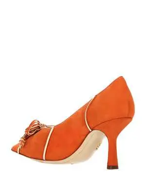 Rodo Pointed-toe Stiletto Heels