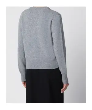 Extreme Cashmere Mid-weight Button-down Cardigan