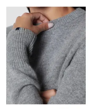 Extreme Cashmere Mid-weight Button-down Cardigan