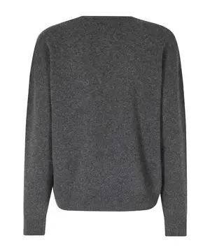 Federica Tosi Fringed Sweater