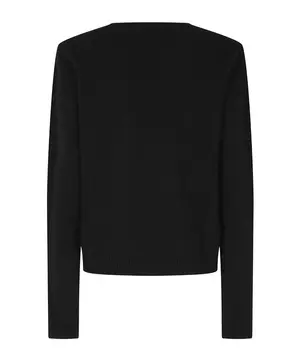 Federica Tosi Long-sleeves Sweater