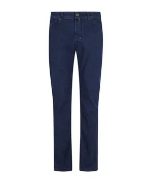 JACOB COHЁN Straight-leg Jeans - No