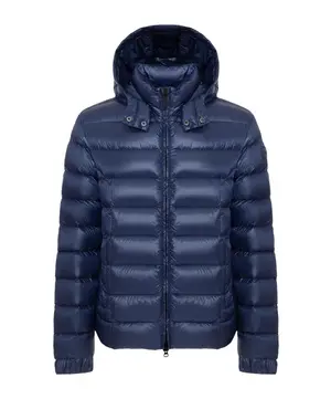 COLMAR Long-sleeved Padded Jacket