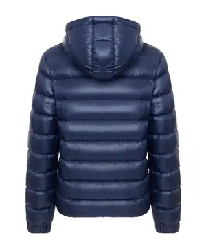 COLMAR Long-sleeved Padded Jacket