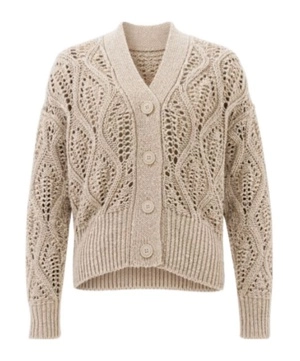 Eleventy Long-sleeve Knit Top With Cut-out Details