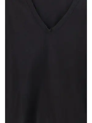 JAMES PERSE Cotton-jersey T-shirt