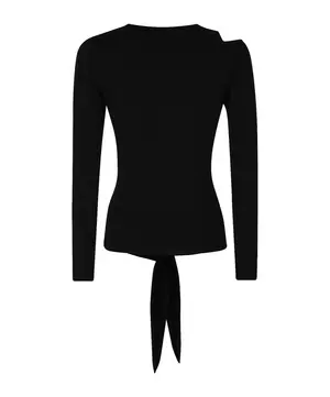 Federica Tosi Crew-neck Top