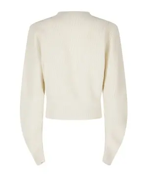 Federica Tosi Crew-neck Sweater