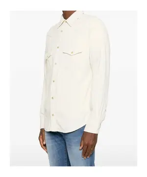 Jacob Cohen Long-sleeved Shirt