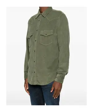 Jacob Cohen Long-sleeved Shirt