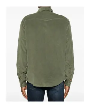 Jacob Cohen Long-sleeved Shirt