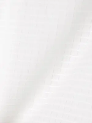 Tove Belted Cotton Ripstop Shirt
