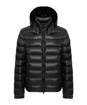 COLMAR Long-sleeved Padded Jacket