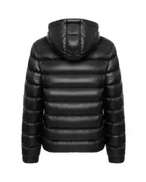 COLMAR Long-sleeved Padded Jacket