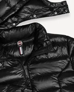 COLMAR Long-sleeved Padded Jacket