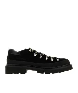 Dsquared2 Lace-up Low-top Casual Shoes