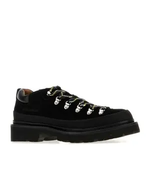 Dsquared2 Lace-up Low-top Casual Shoes