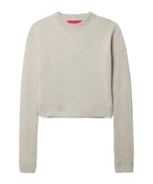 THE ELDER STATESMAN Cashmere Sweater
