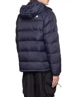 The North Face Hooded Padded Jacket