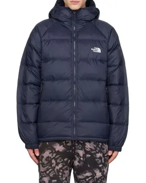 The North Face Hooded Padded Jacket