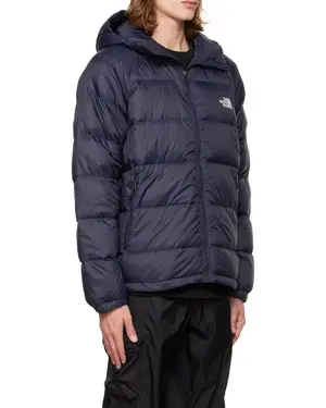 The North Face Hooded Padded Jacket
