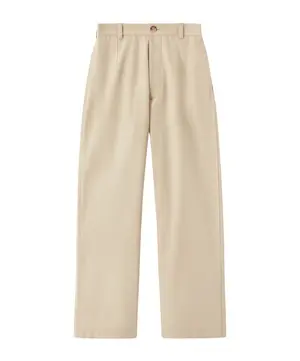 Loro Piana Yoko Trousers