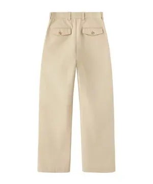 Loro Piana Yoko Trousers