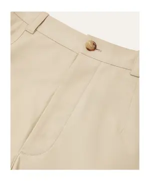 Loro Piana Yoko Trousers
