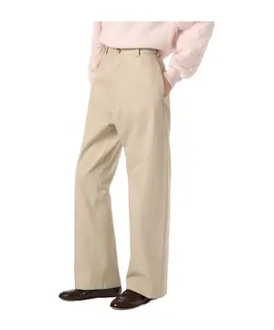 Loro Piana Yoko Trousers