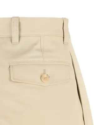 Loro Piana Yoko Trousers