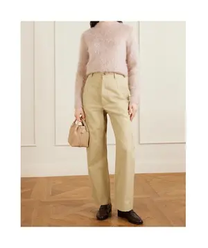 Loro Piana Yoko Trousers