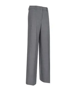 Incotex Casual Trousers With Belt Loops