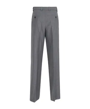 Incotex Casual Trousers With Belt Loops