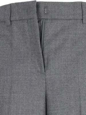 Incotex Casual Trousers With Belt Loops