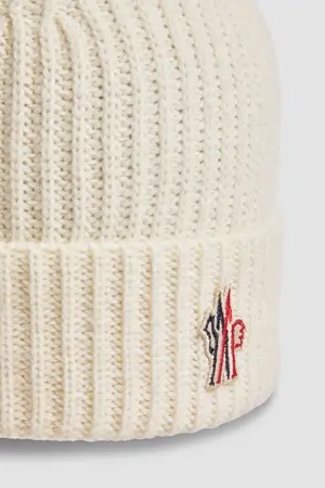 Moncler Wool Beanie