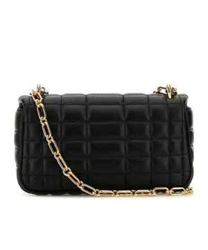 Michael Kors Tribeca Small Quilted Shoulder Bag